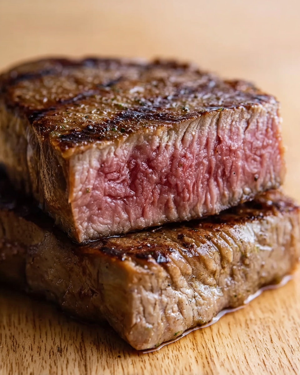 The Perfect Sous Vide Steak – Juicy & Tender Every Time