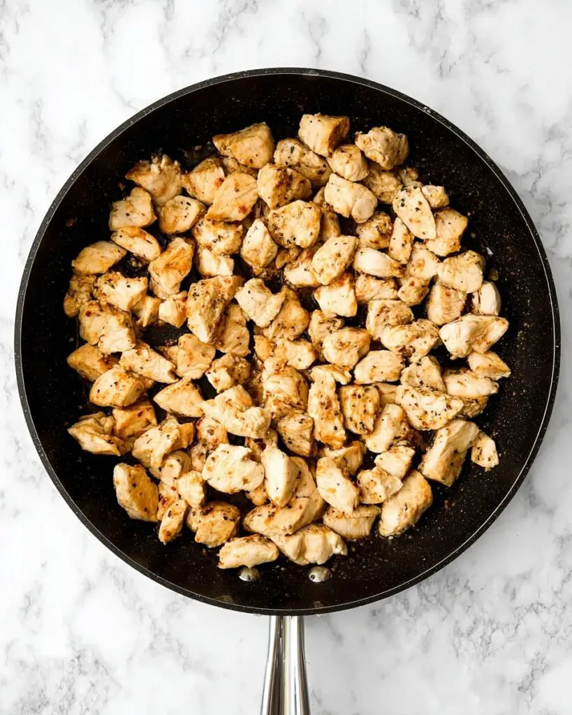 Healthy Orange Chicken with Honey: Bright & Delicious
